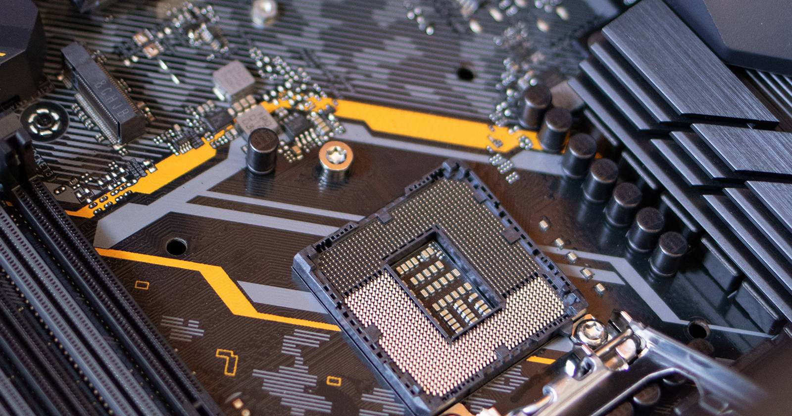 What Is an NVMe Slot and What Does It Look Like?