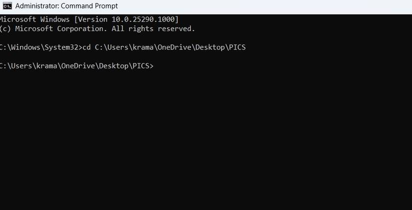 How to Zip or Unzip Files Using the Command Prompt and Windows PowerShell