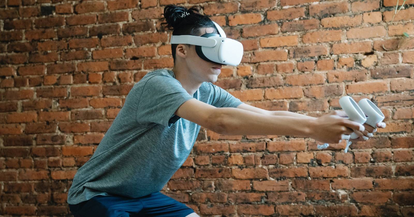 8 Fun and Immersive VR Fitness Games to Get You in Shape at Home