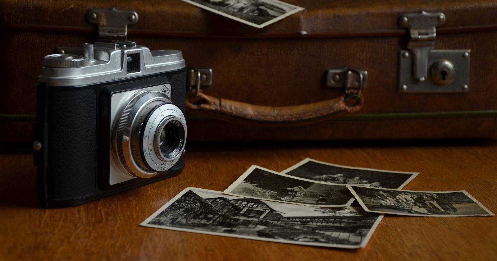 Build a Random Image Fetcher Using Python