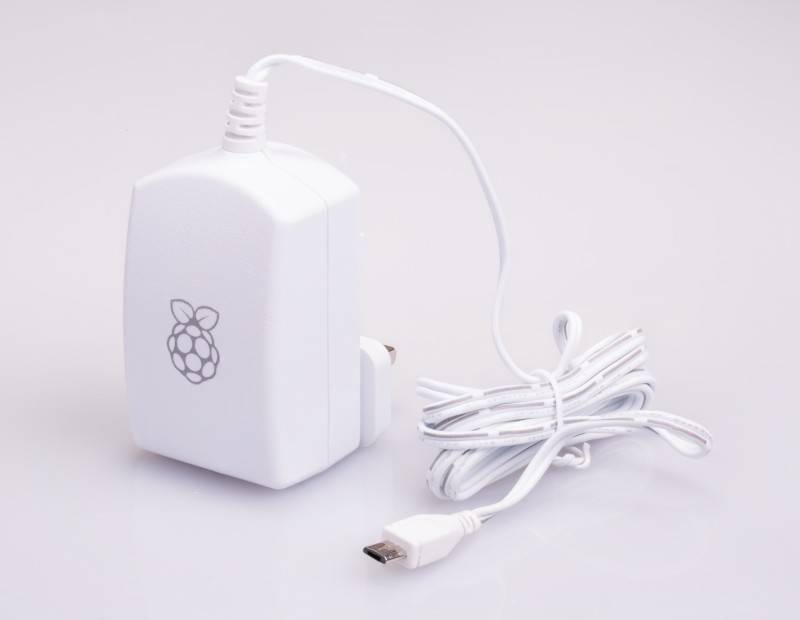 5 Different Ways To Power A Raspberry Pi