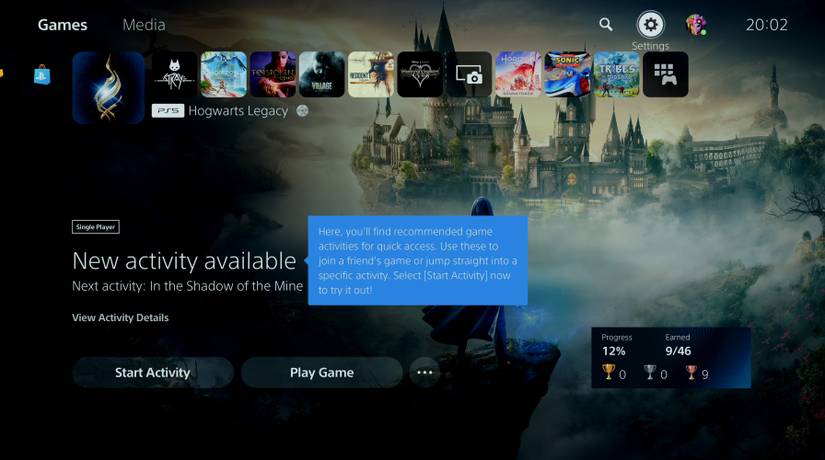 8 Hidden Features of the PS5 DualSense Controller