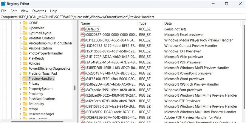 How to Fix the "This File Cannot Be Previewed" Error in Outlook for Windows
