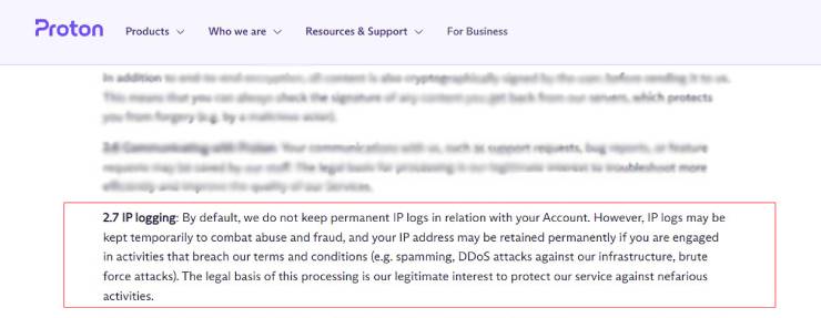 Why Switching to a Paid Email Provider Is Better for Online Privacy and ...