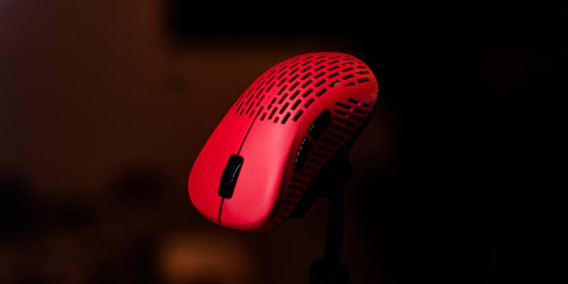 Raw Accel Vs Custom Curve Gaming Mouse Acceleration Software Compared