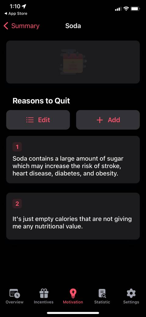 Make Cutting Back on Soda Easier With These Apps