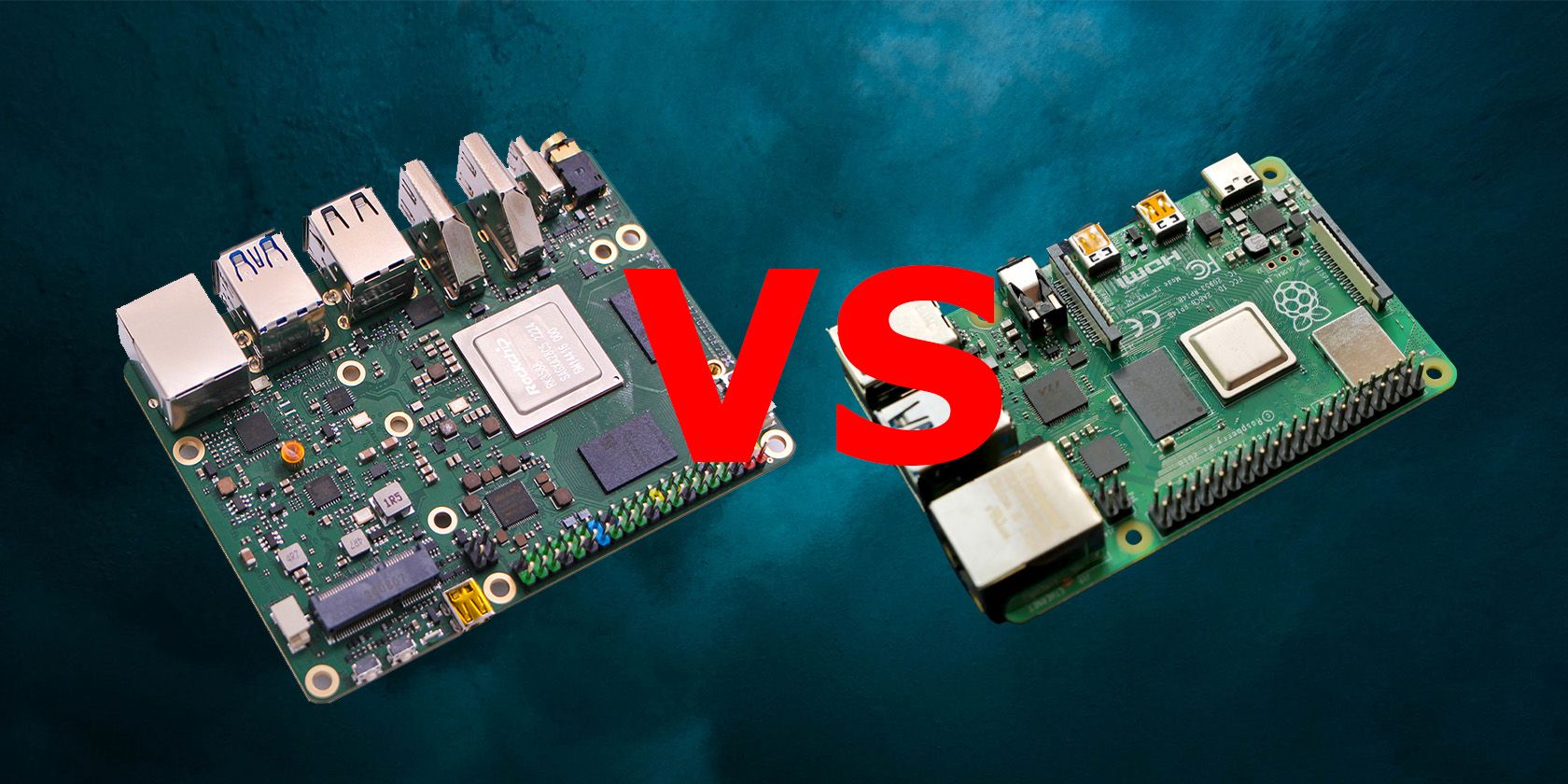 Rock 5 vs. Raspberry Pi 4: Which Should You Buy?