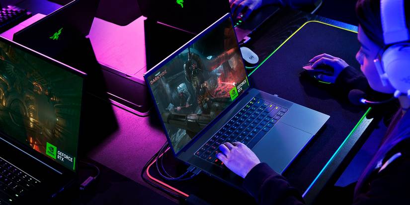Why the Razer Blade 14 Is Perfect for Gaming on the Go