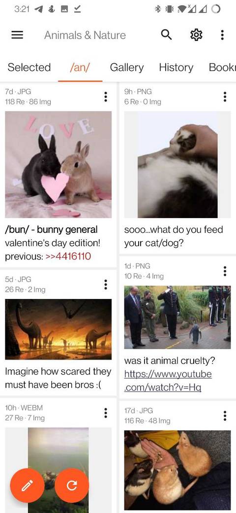 The Best 4chan Apps for Android and iPhone