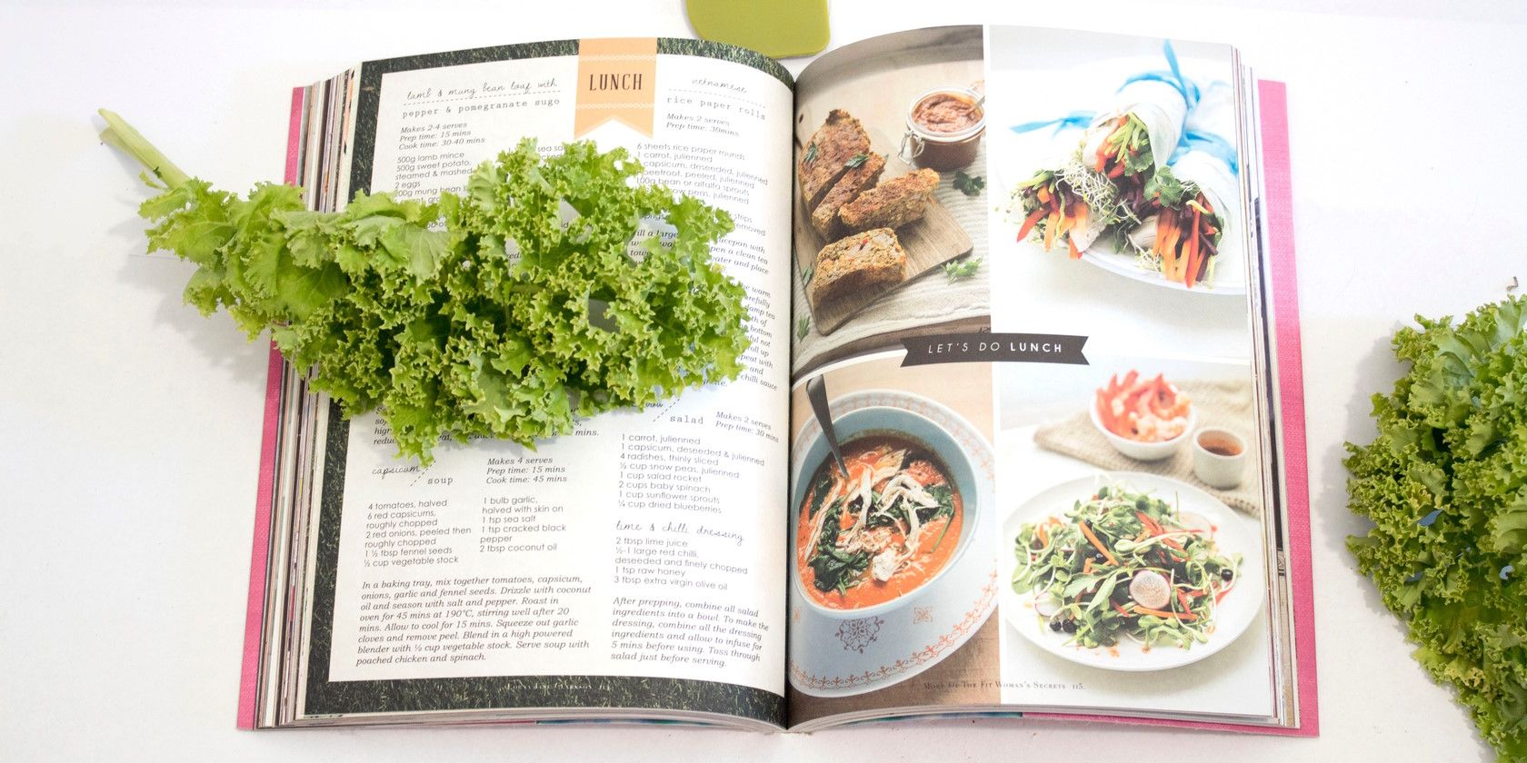 8 Recipe Generator Tools to Eat Well and Avoid Food Waste