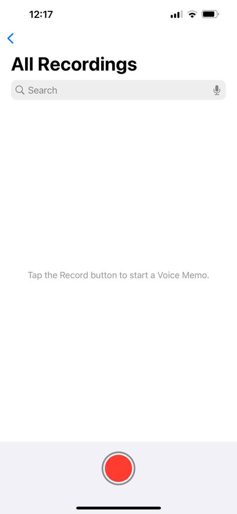 How to Record Audio Over Bluetooth on Your iPhone or iPad