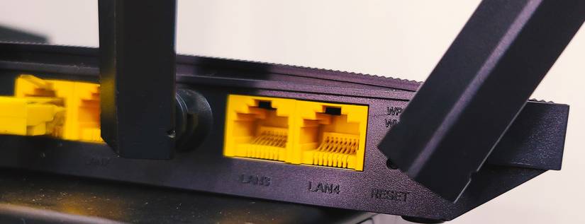 How To Reset A Tp Link Router To Factory Defaults