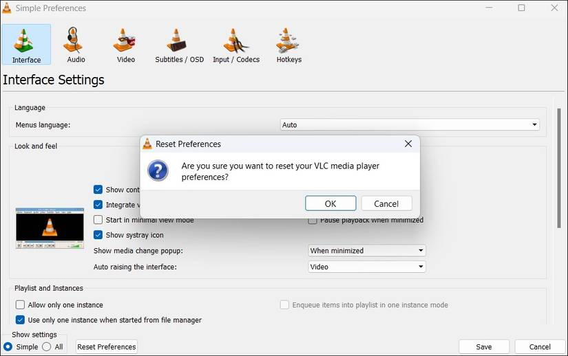 How to Fix Video Lag in VLC Media Player on Windows