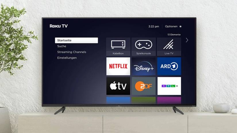 What's the Best Smart TV Operating System?