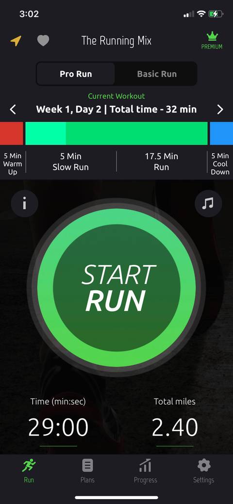 Ranking the 6 Best Running Apps for Beginners