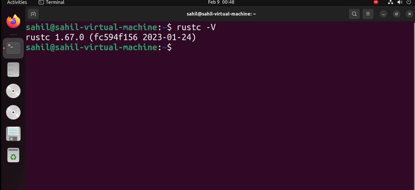 How to Install Rust on Ubuntu (the Easy Way)