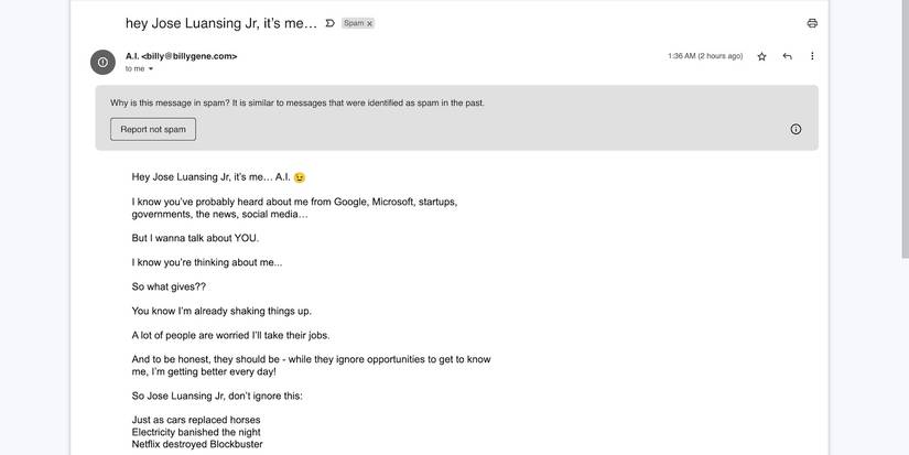 10 Mistakes That Make a Business Email Look Unprofessional