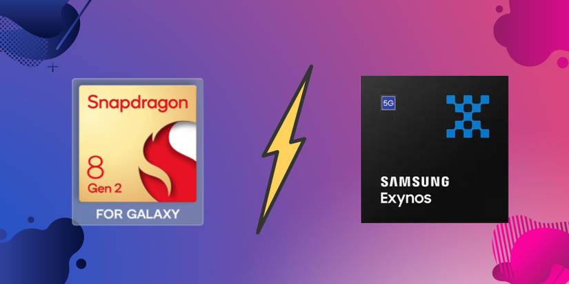 What Is Snapdragon 8 Gen 2 for Galaxy and How Is It Different?