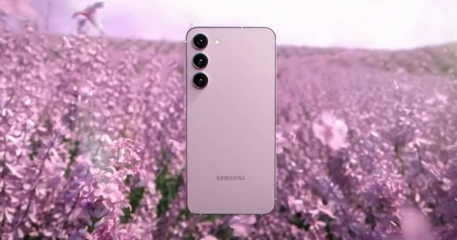 How to Pre-Order All the New Products From Samsung Galaxy Unpacked 2023