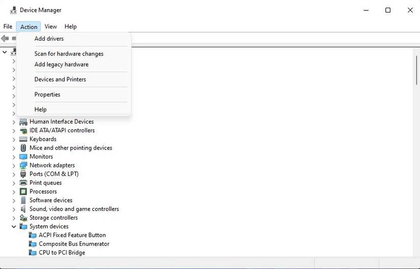 How to Fix the Microsoft Store Error 0x800704CF in Windows 10 & 11