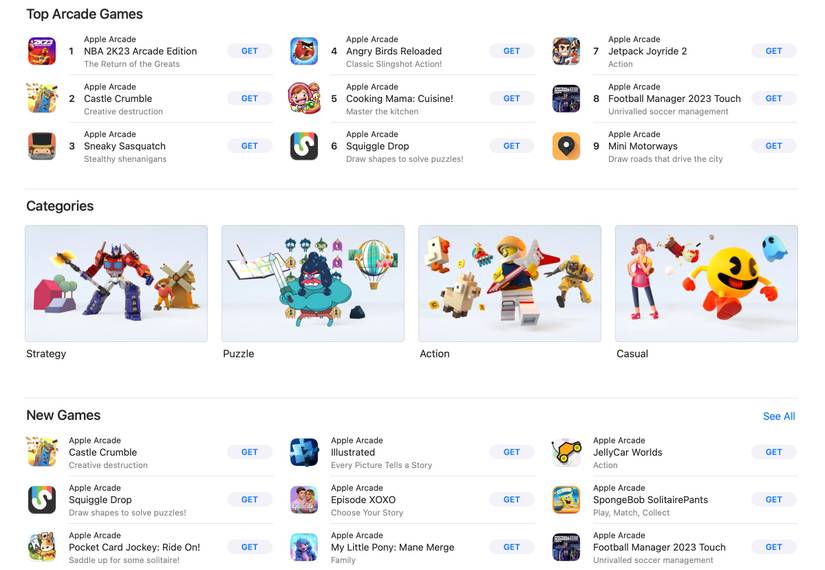 The Pros and Cons of Subscribing to Apple Arcade