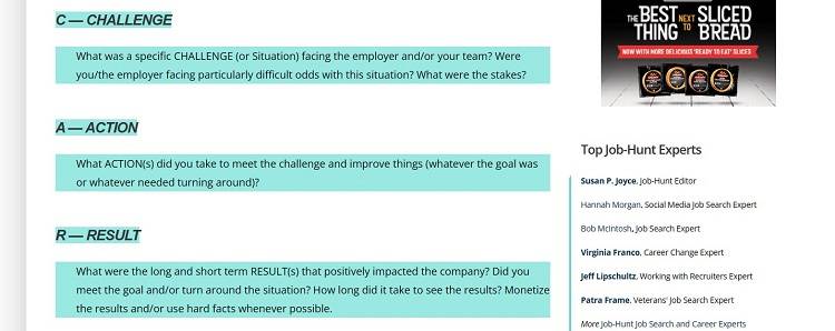 6 Alternatives to the STAR Method for Job Interviews