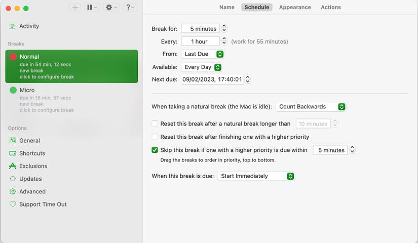 Improve Your Well-Being at Work With These 8 Free Tools for Mac