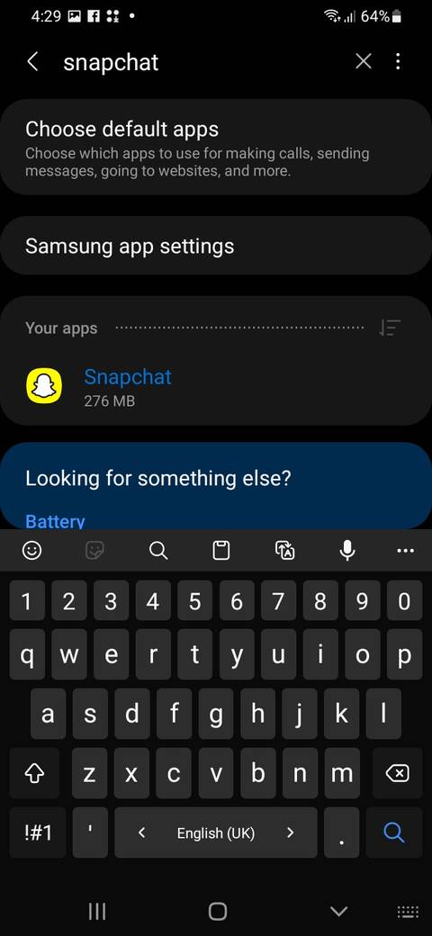 8 Ways to Fix Snapchat Filters Not Working