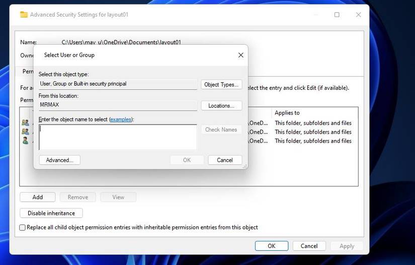 How to Fix the “Directory is Not Empty” Error 0x80070091 in Windows 10 & 11