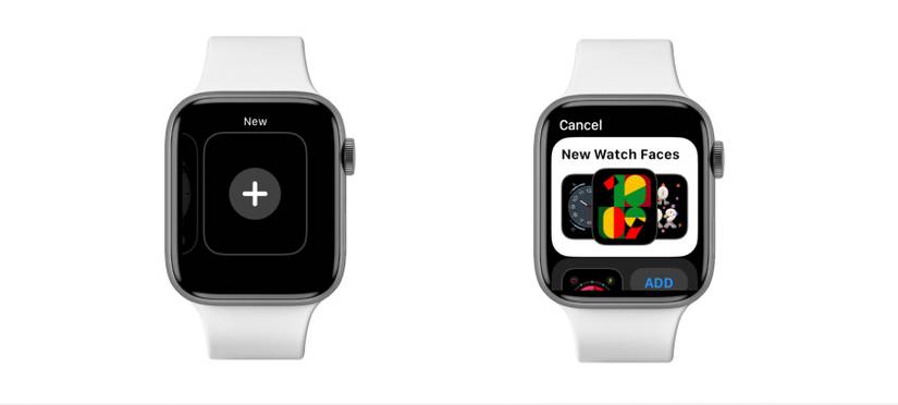 How to Create the Perfect Apple Watch Face for Working Out