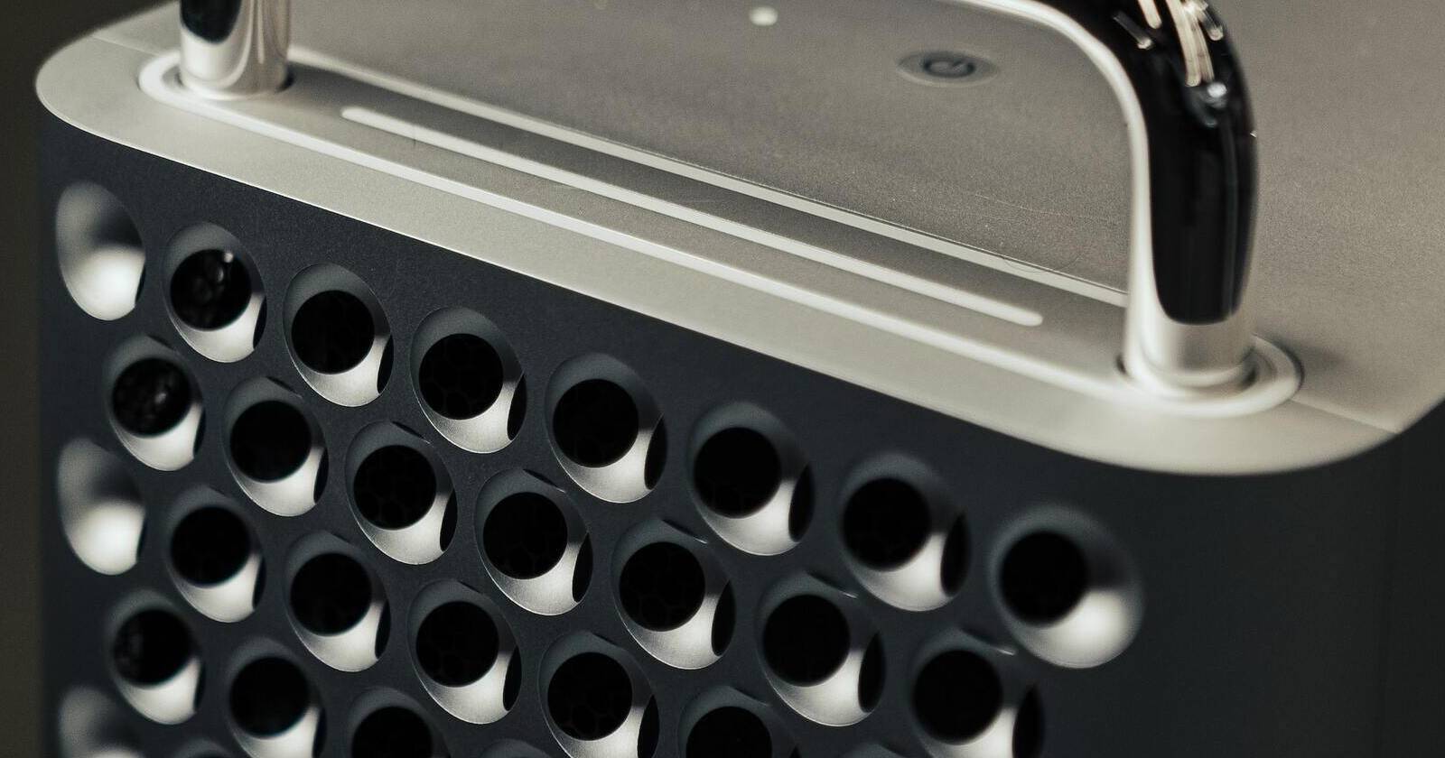 What Can We Expect From the Apple Silicon Mac Pro?
