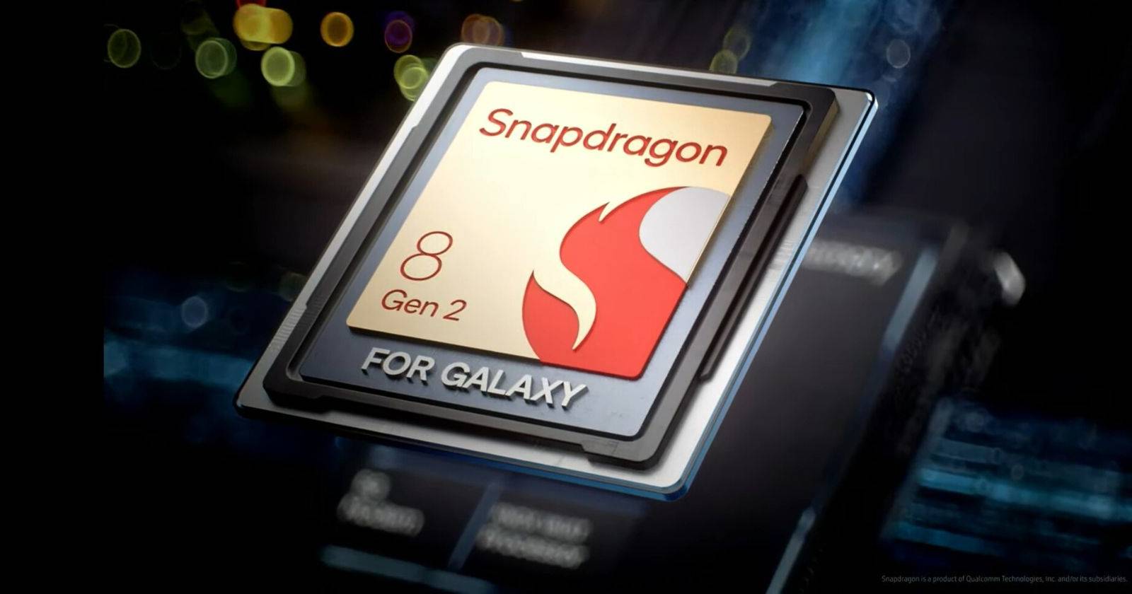 What Is Snapdragon 8 Gen 2 for Galaxy and How Is It Different?