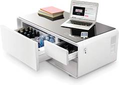 The Best High-Tech Furniture for Your Smart Home