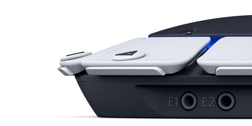 How Sony’s Project Leonardo Could Make Gaming More Accessible Than Ever