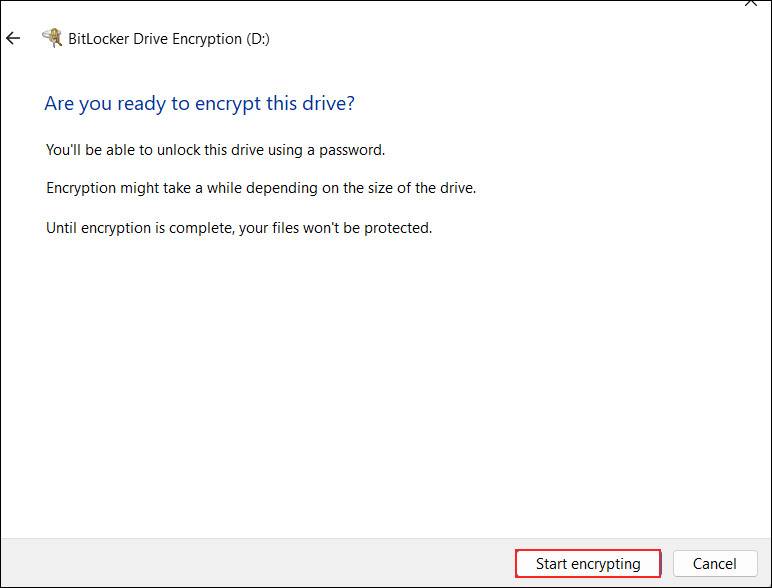 A Detailed Guide to BitLocker for Windows 11 Users