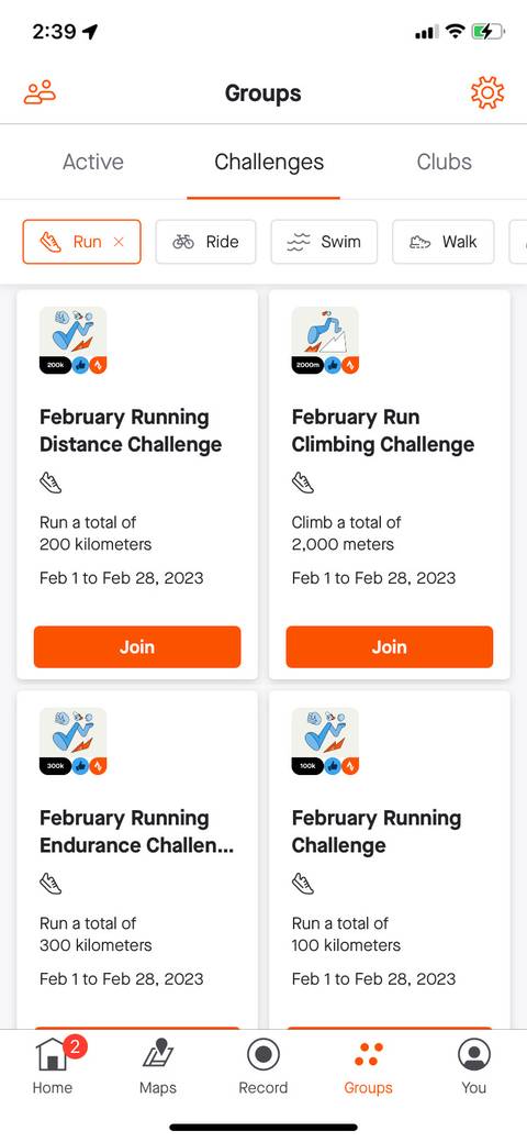 Ranking the 6 Best Running Apps for Beginners