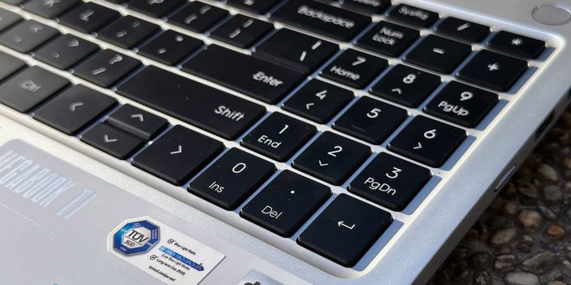Do You Really Need a Numeric Keypad On Your Keyboard?