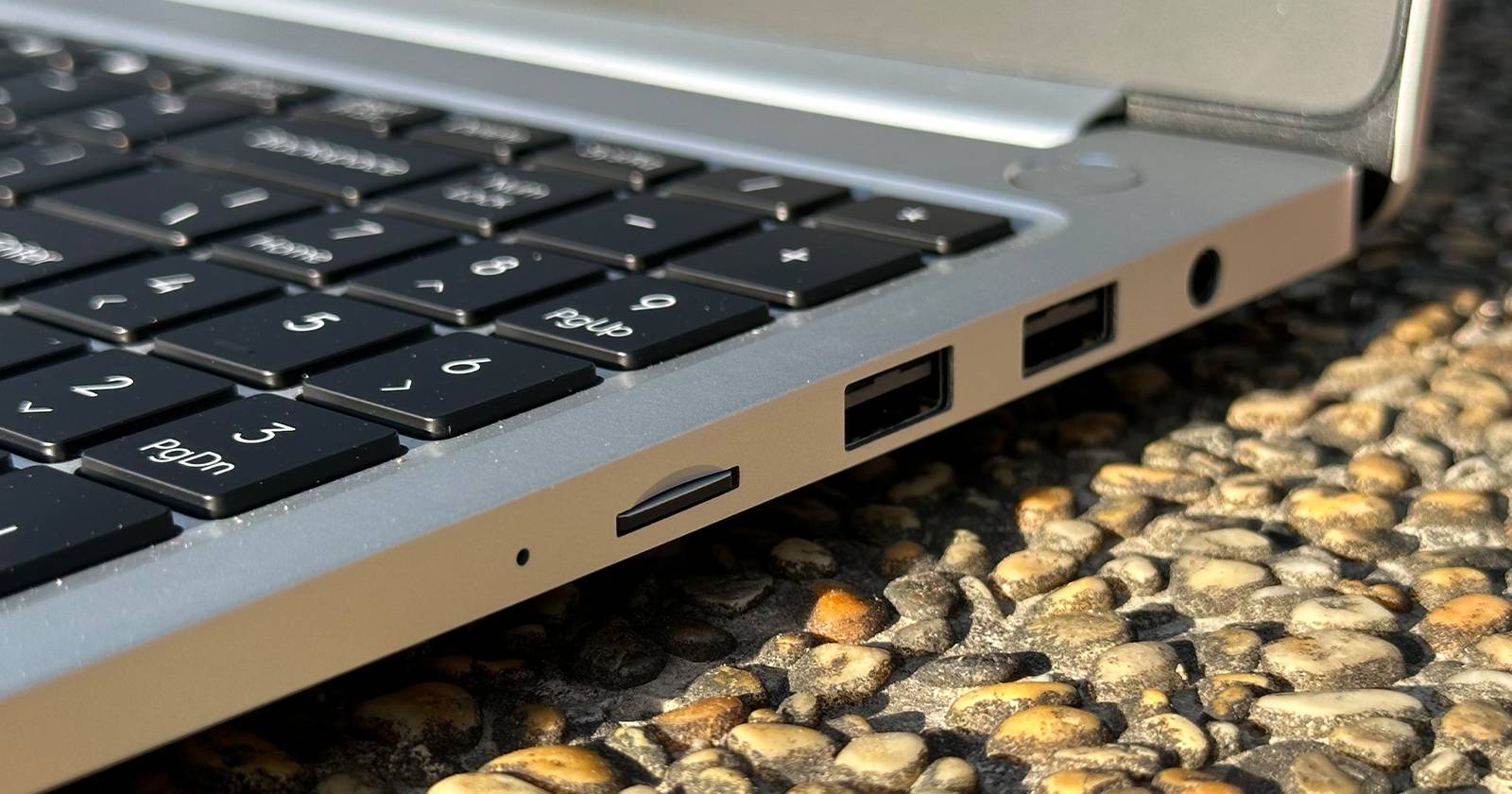 How to Fix the “We Couldn’t Find a Fingerprint Scanner Compatible With ...