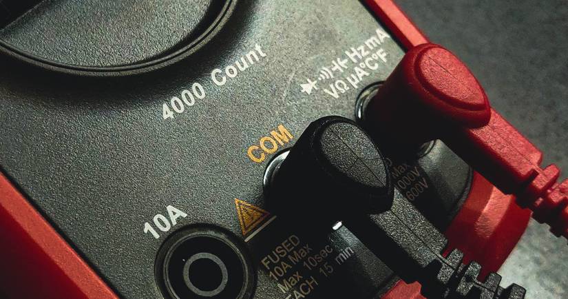 How to Test a Power Supply Unit (PSU) With a Multimeter