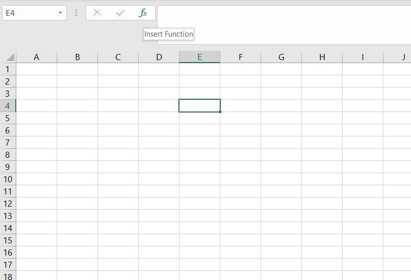 How to Add Links to Excel Spreadsheets