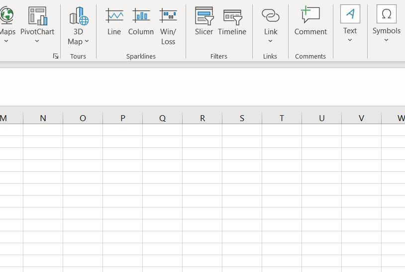 How to Add Links to Excel Spreadsheets