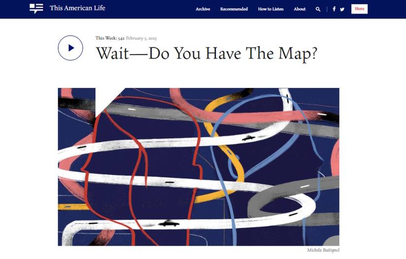 12 Podcasts That Made People Take Podcasting Seriously