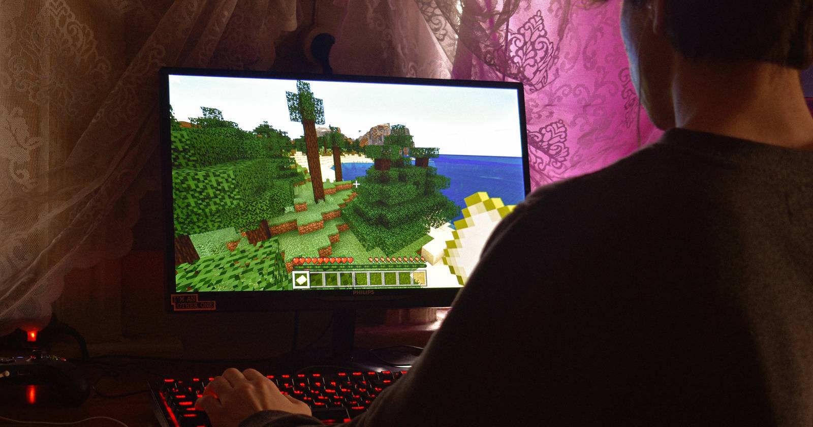How to Migrate Your Old Minecraft Account Before It’s Too Late