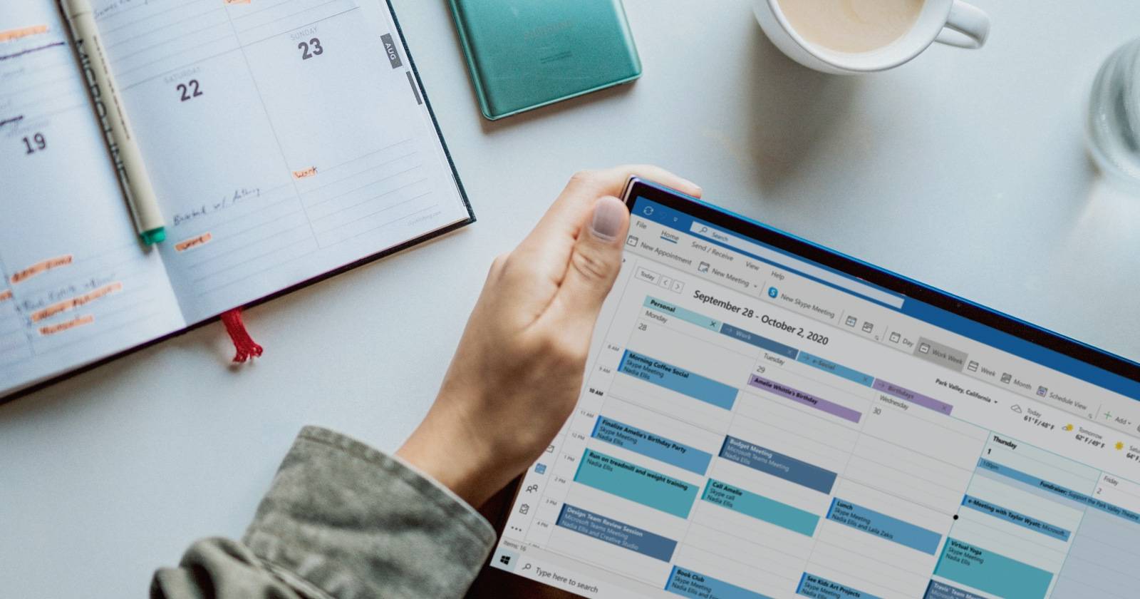 The 6 Best To-Do List Apps for Windows 10 & 11