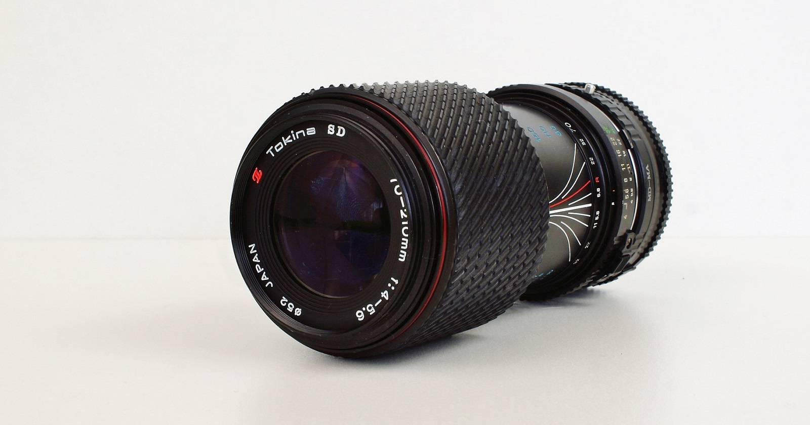 What Is a Wide-Angle Lens and When Should You Use One?