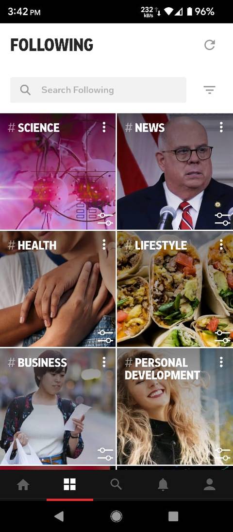 The 9 Best Free News Apps for Android and iOS