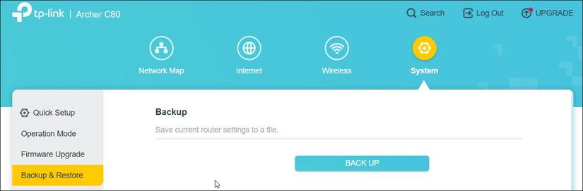 How to Reset a TP-Link Router to Factory Defaults