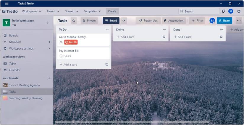 The 6 Best To-Do List Apps for Windows 10 & 11
