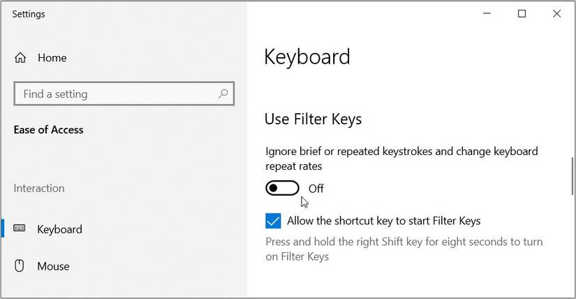 9 Ways to Fix a Windows Caps Lock Key With a Reversed Functionality