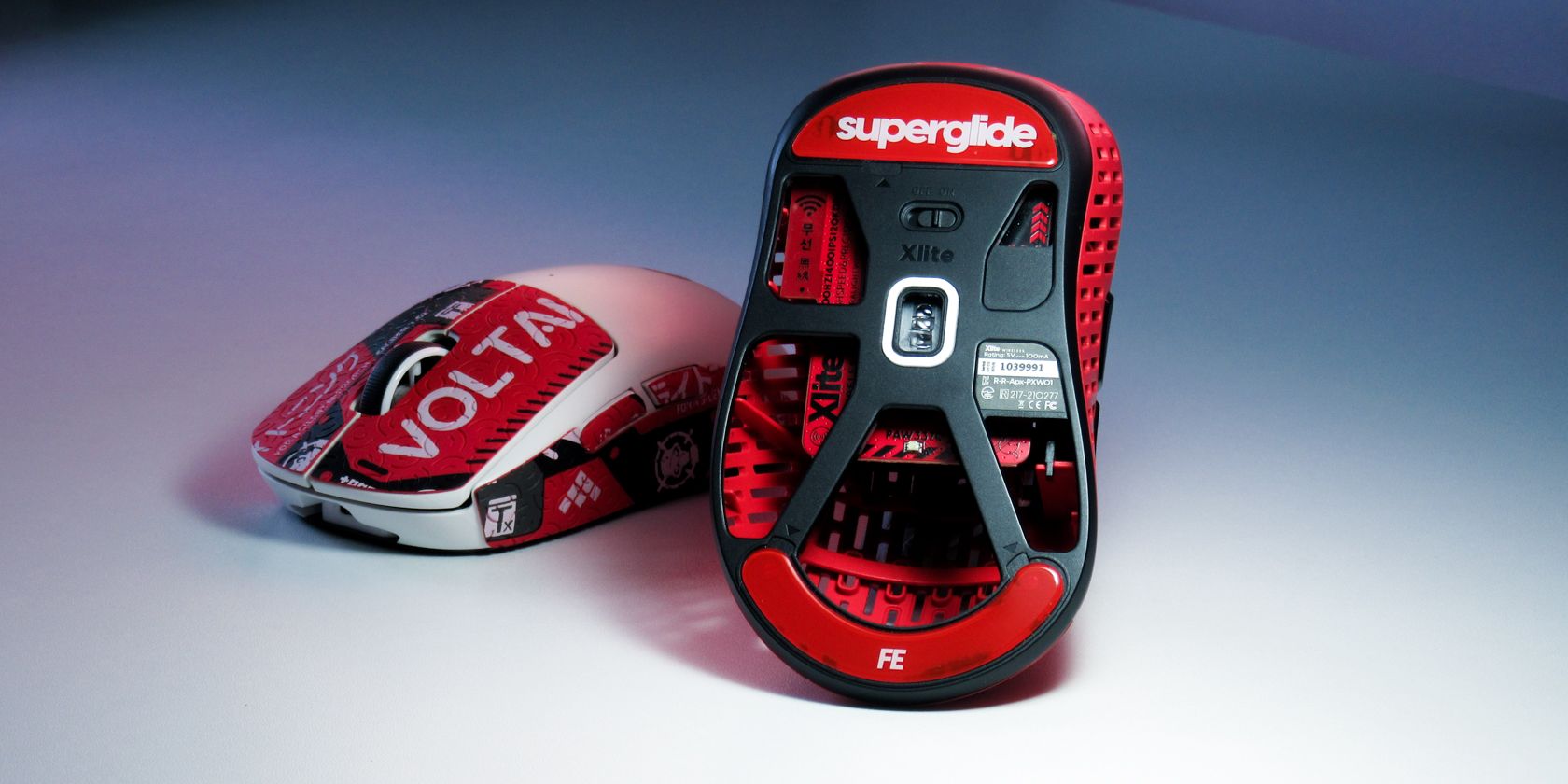 Mouse Acceleration: How an Old Mouse Setting Is Making a Comeback